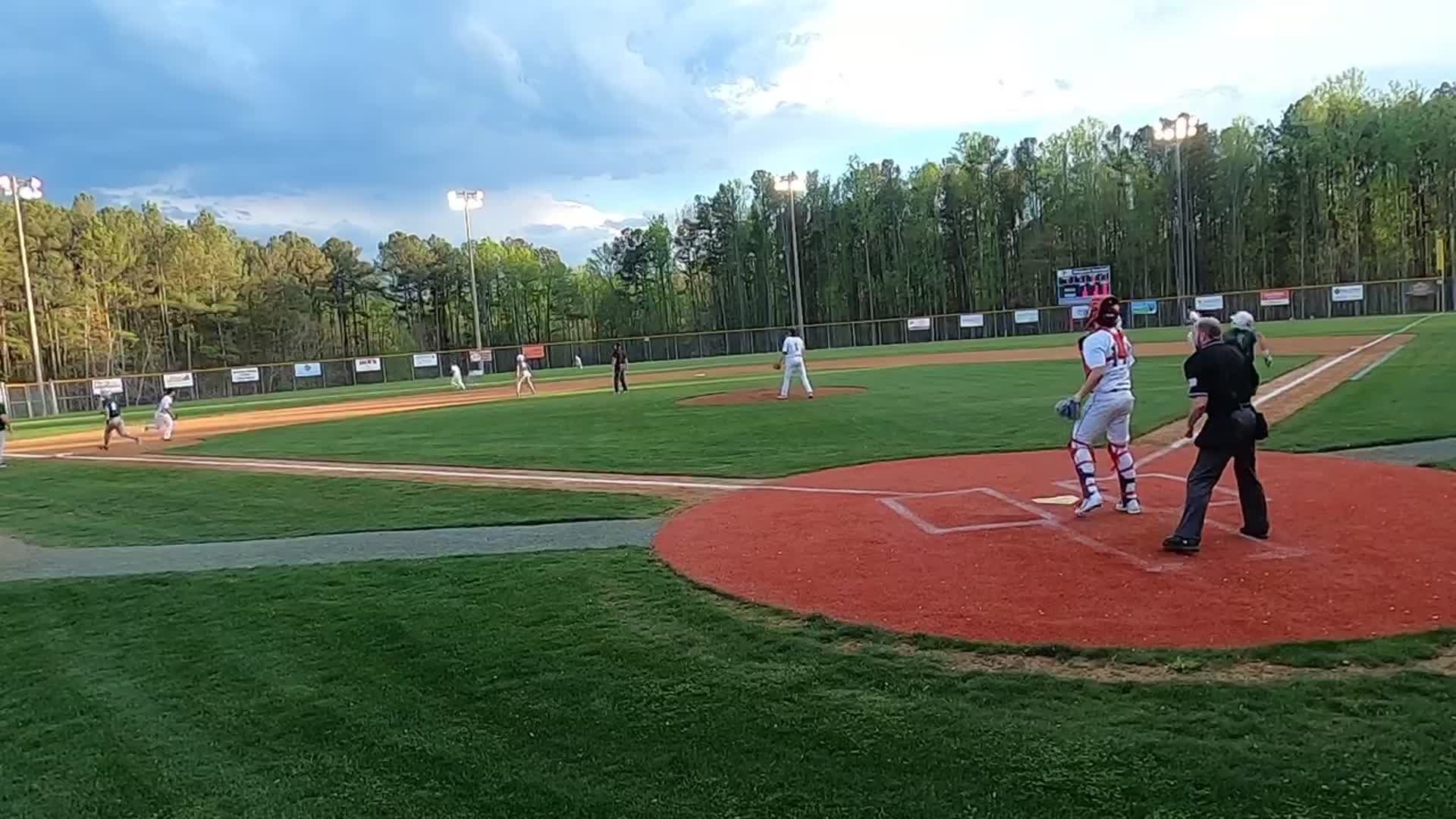 Baseball Game Preview: Riverbend Takes on First Colonial