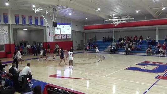 Basketball Game Preview: Mandeville Skippers vs. Salmen Spartans