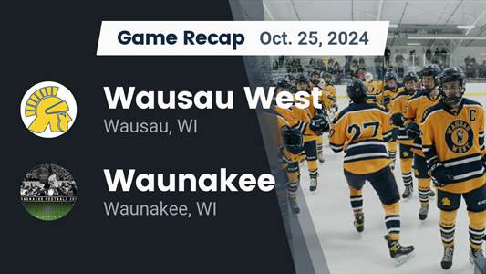 Football Game Preview: Waunakee Warriors vs. Middleton Cardinals