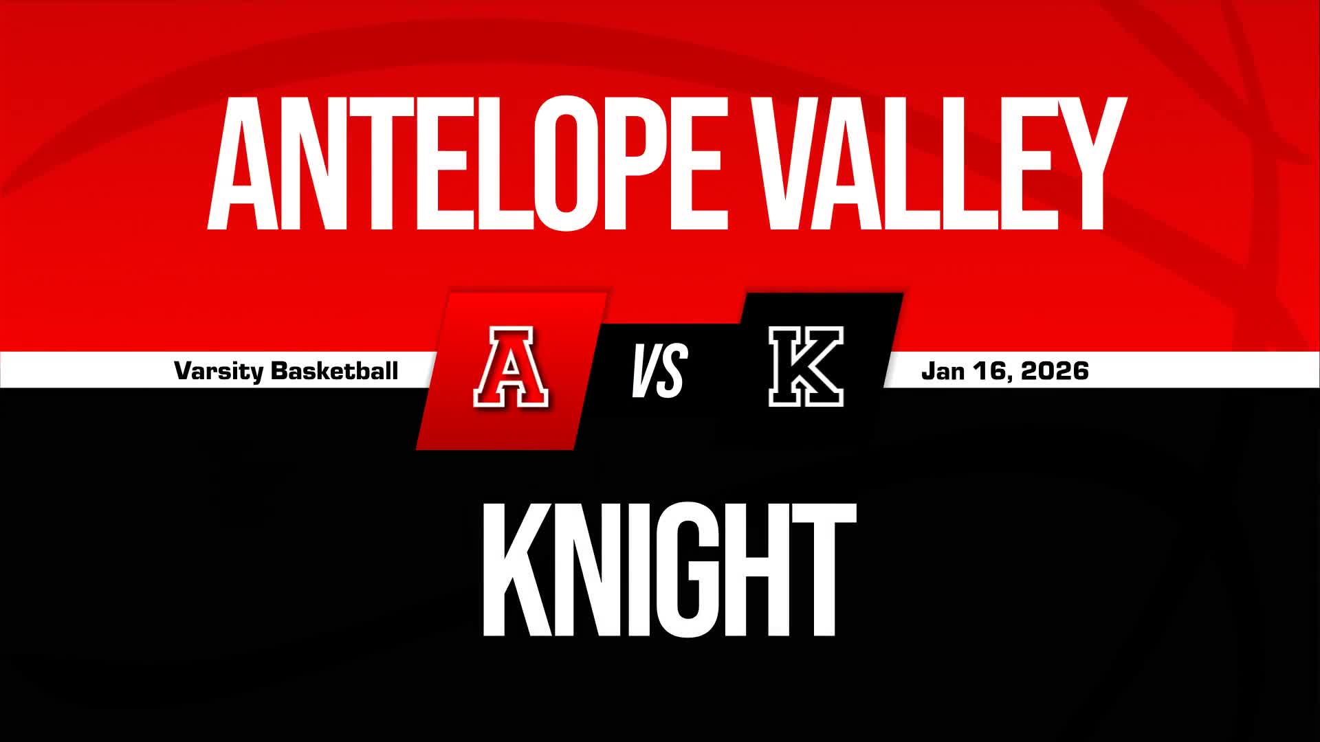 Basketball Game Preview: Knight Hawks vs. Quartz Hill Royals + How To Watch