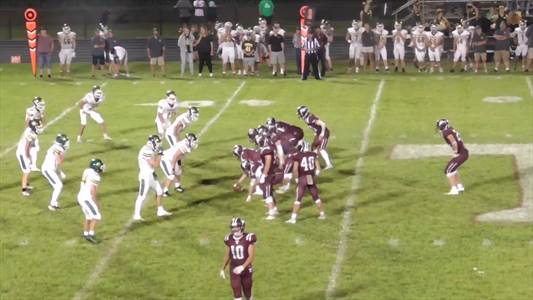 Baseball Game Preview: Tri Titans vs. Blue River Valley Vikings