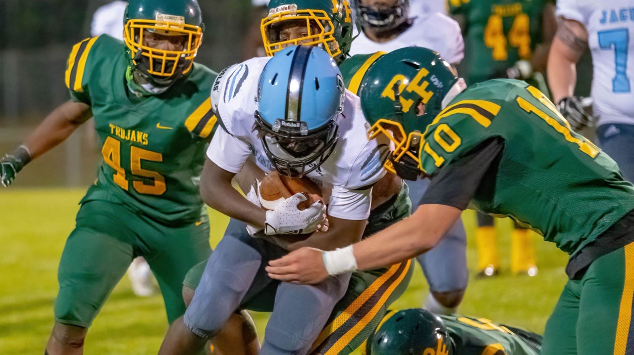 Spring football: State-by-state look at postseason play