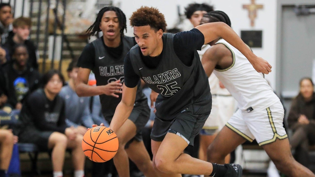 Preseason MaxPreps Top 25 high school basketball rankings: No. 2 Sierra ...