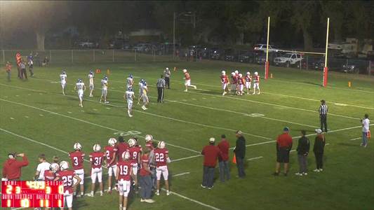 Brennan Lindner Game Report: vs Amherst