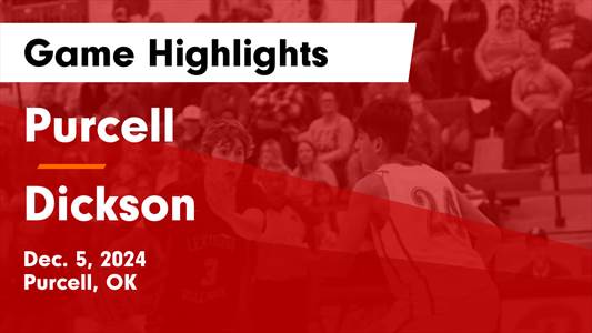 Basketball Game Preview: Dickson Comets vs. Crooked Oak Ruf-Nex