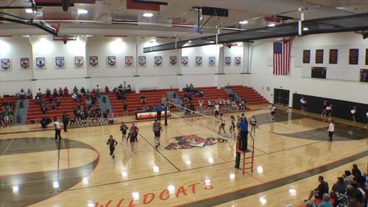 Basketball Game Preview: Arcadia/Loup City Rebels vs. Wood River Eagles