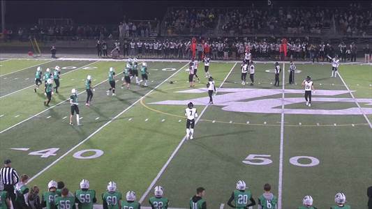 Sam Collier Game Report: vs Covenant Christian