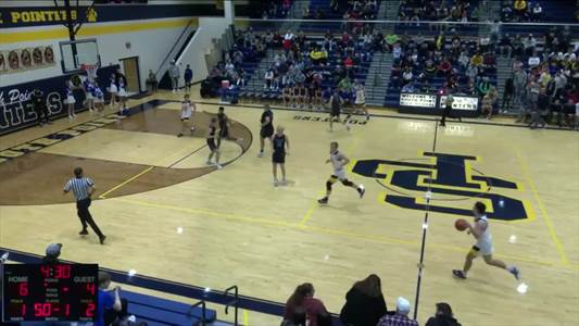 Baseball Game Preview: South Point Pointers vs. Gallia Academy Blue Devils