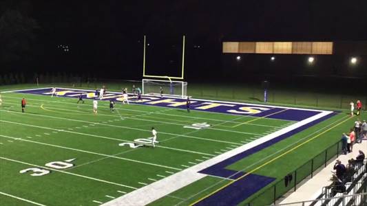 Baseball Game Preview: Shrine Catholic Knights vs. Cranbrook Kingswood ...