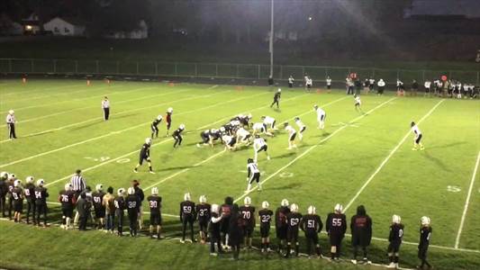 Baseball Game Preview: New Richland-Hartland-Ellendale-Geneva Panthers ...