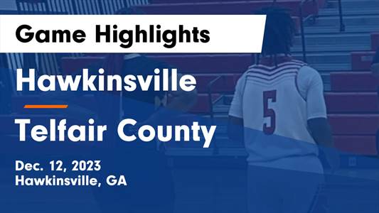 Makayla Edwards leads Hawkinsville to victory over Wheeler County