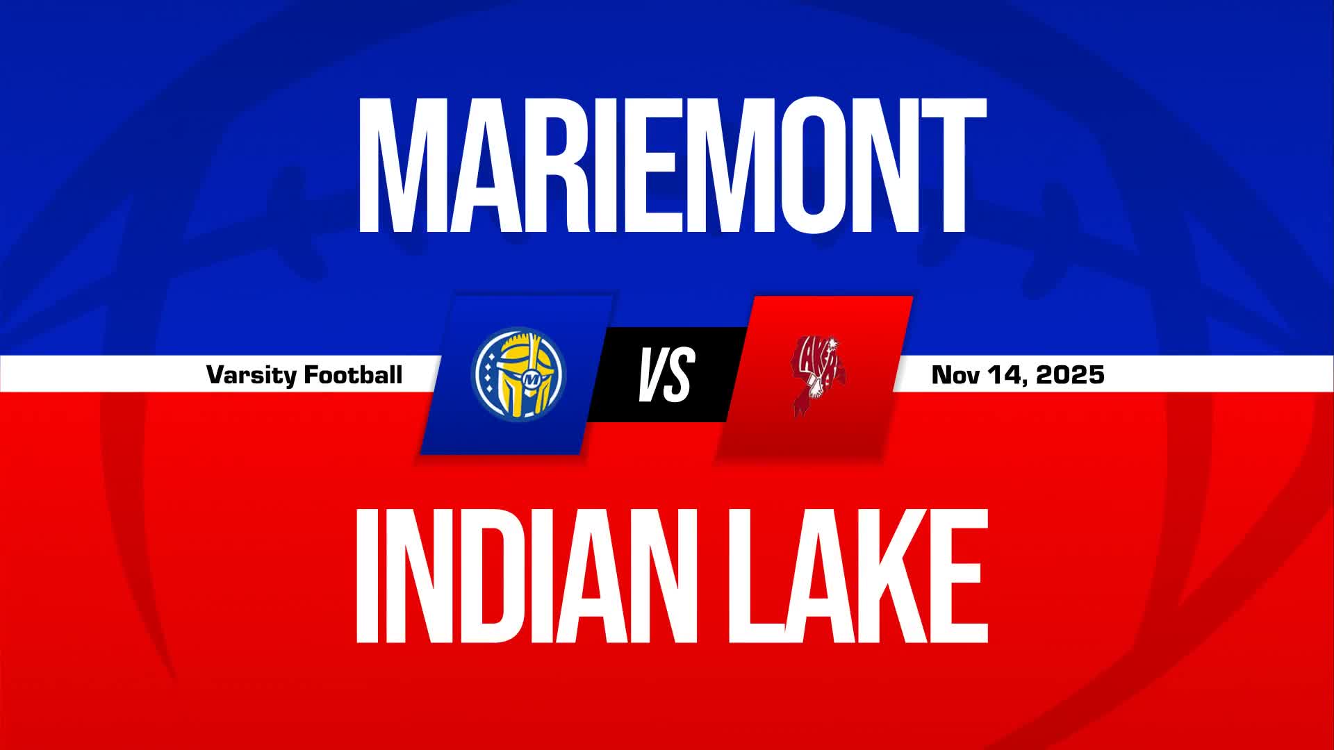 Brady Golliday Game Report: vs Mariemont + How To Watch