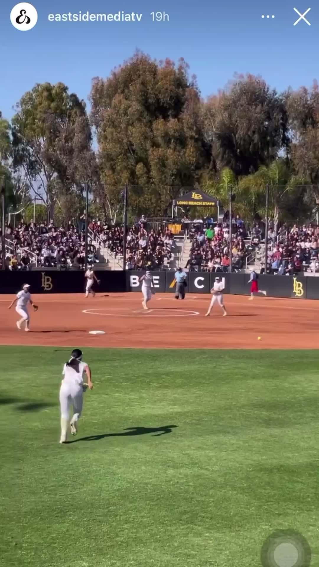 Nadia Carrillo Game Report: vs Marquez