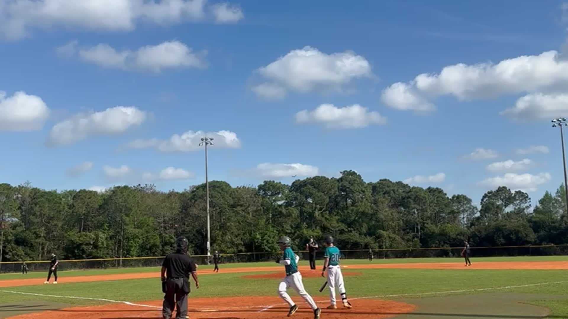 Baseball Game Preview: Royal Palm Beach Wildcats vs. Jupiter Warriors Baseball Game Preview: Royal Palm Beach Wildcats vs. Jupiter Warriors