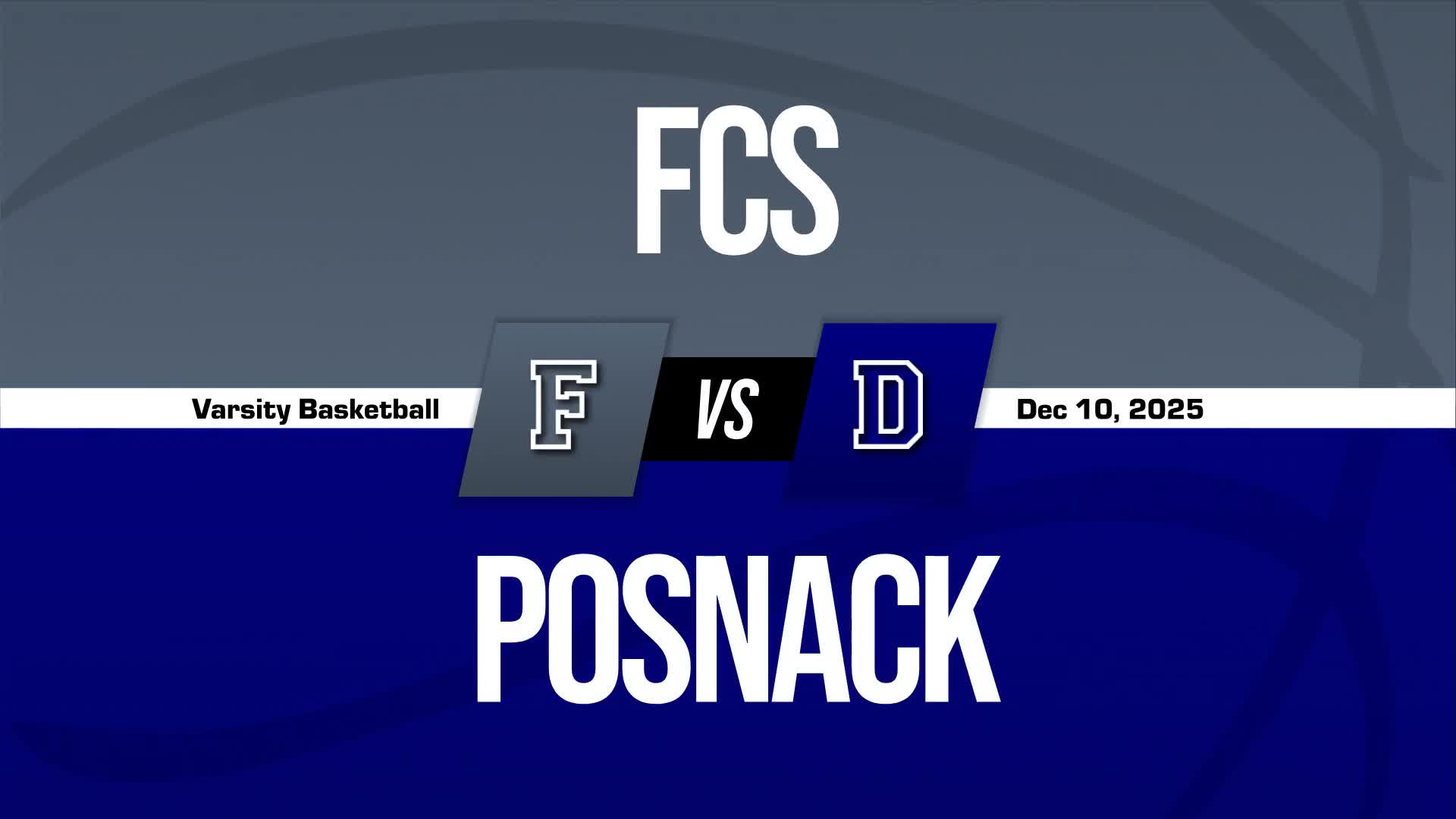 Basketball Game Preview: David Posnack Jewish Day Rams vs. St. Brendan ...