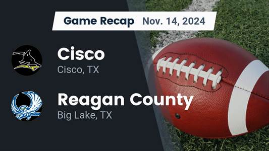 Football Recap: Make It Three in a Row for Cisco