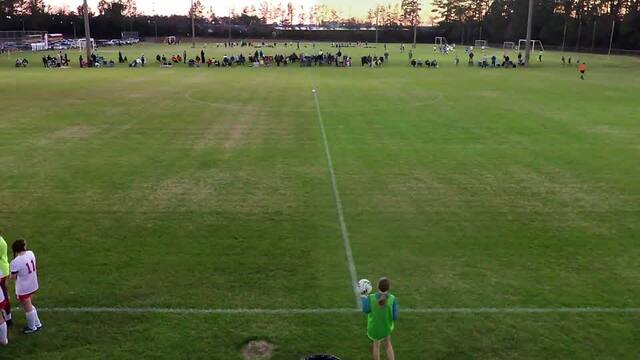 Soccer Game Preview: Dale County vs. Booker T. Washington Magnet