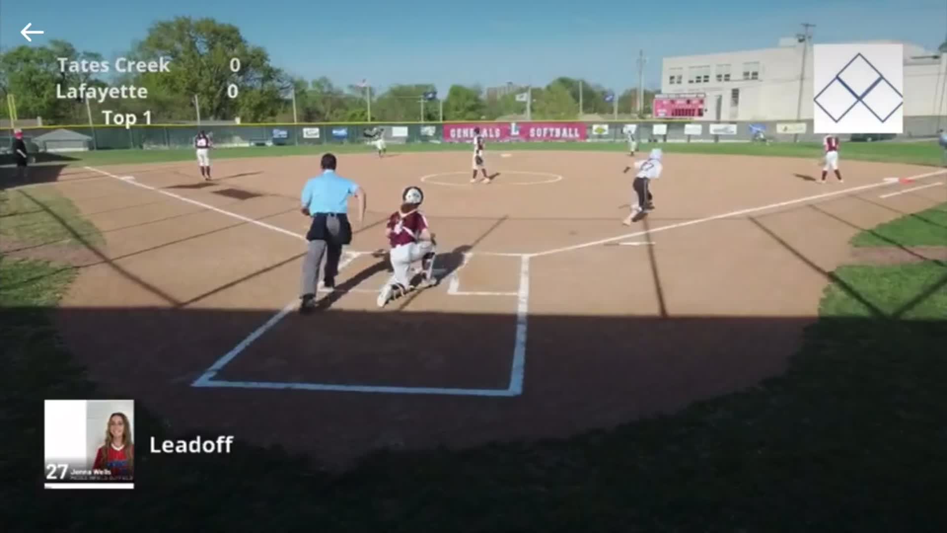 Softball Game Preview: Lafayette on Home-Turf