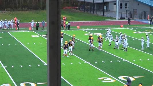 Baseball Game Preview: Ferndale Golden Eagles vs. Meridian Trojans
