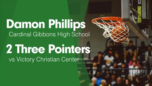 Baseball Recap: Cardinal Gibbons triumphant thanks to a strong effort ...