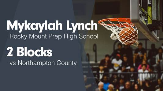 Basketball Recap: Rocky Mount Prep Takes a Loss