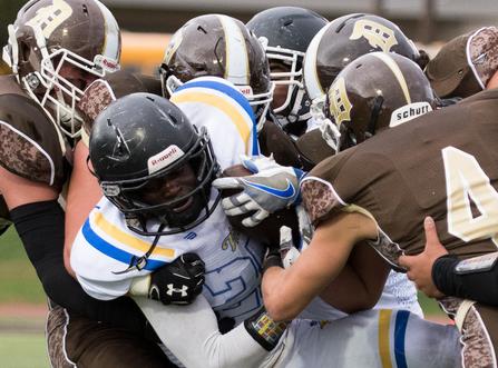 Utah High School football 2016 playoff brackets: UHSAA