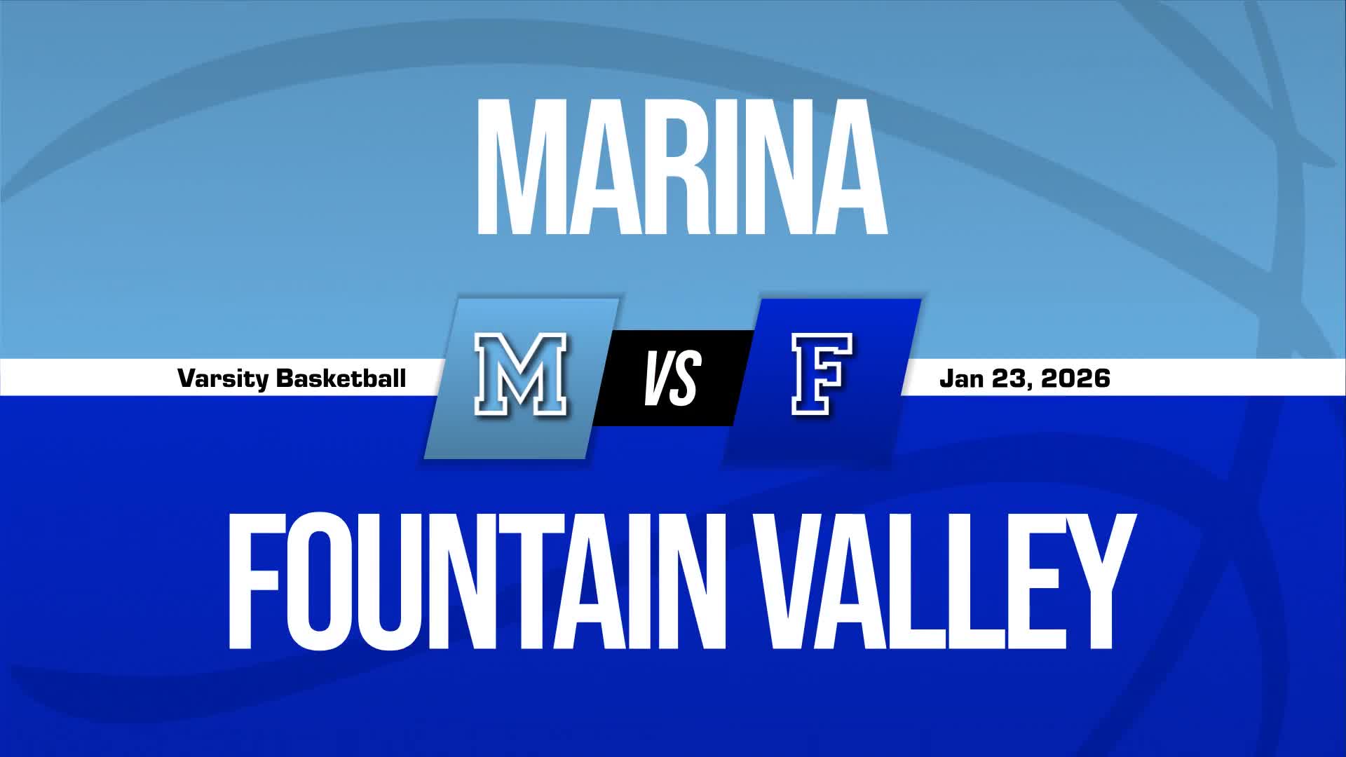 Basketball Game Preview: Marina Vikings vs. Corona del Mar Sea Kings ...
