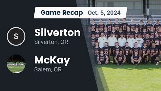 Football Recap: McKay Gets the Win