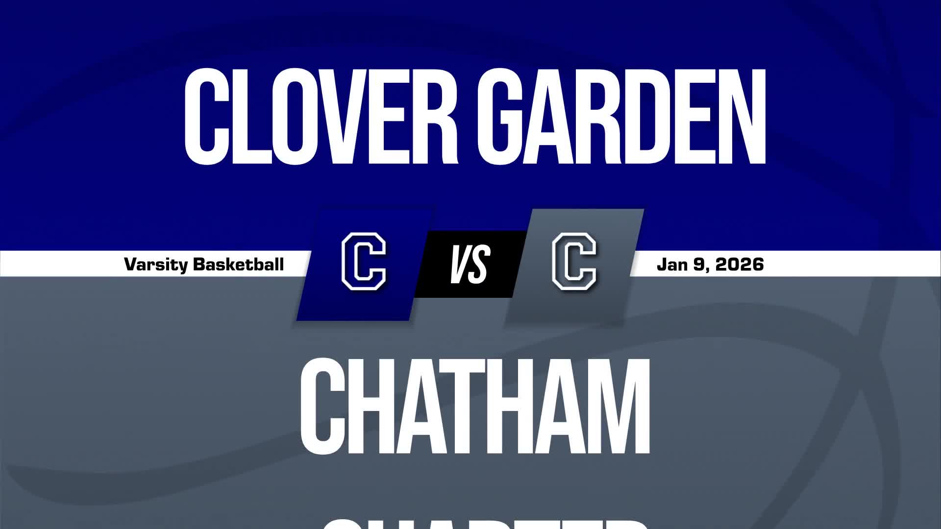 Carly Little Game Report: @ Chatham Charter + How To Watch