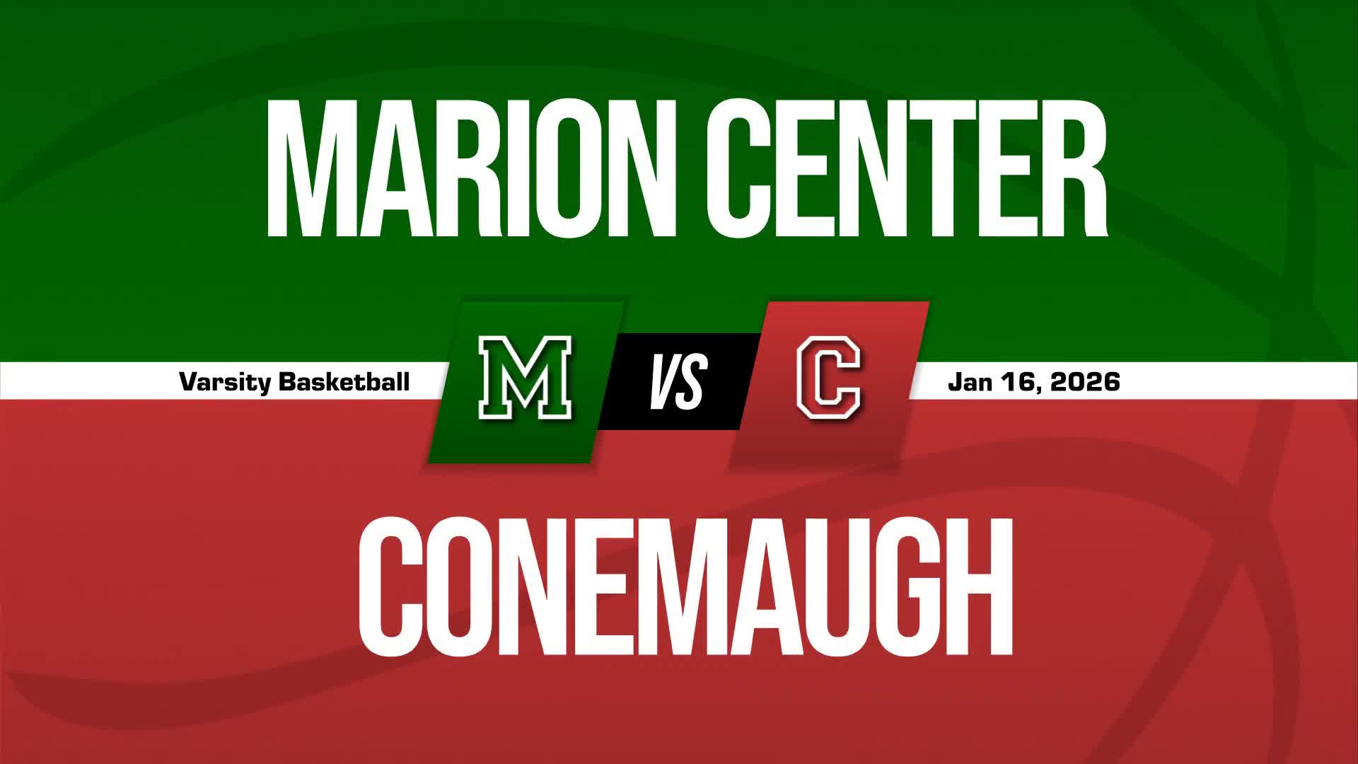 Basketball Game Preview: Conemaugh Township Indians vs. Purchase Line ...