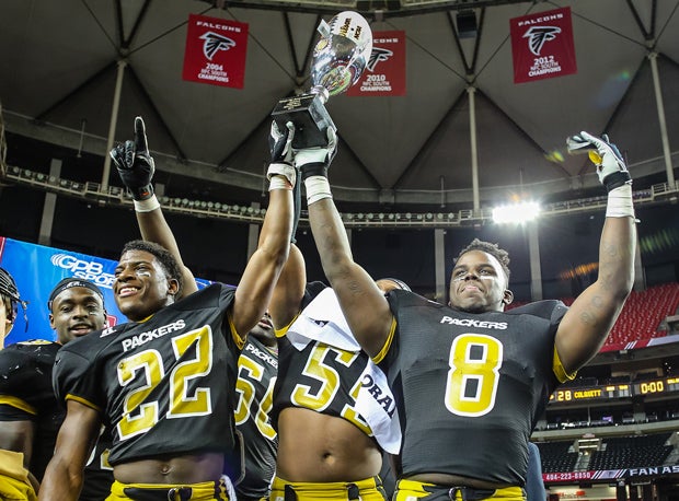 MaxPreps Top 10 high school football Games of the Week: No. 7 Colquitt ...