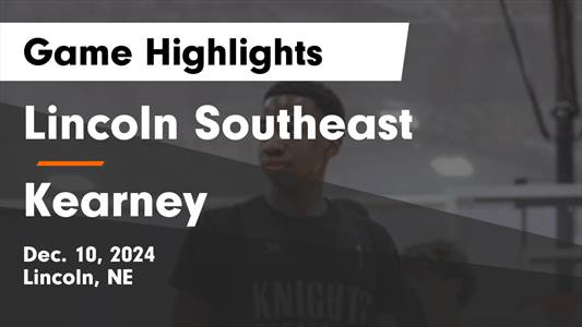 Basketball Game Preview: Kearney Bearcats vs. Bryan Bears