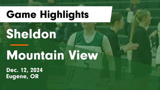 Basketball Game Preview: Sheldon Irish vs. Gresham Gophers