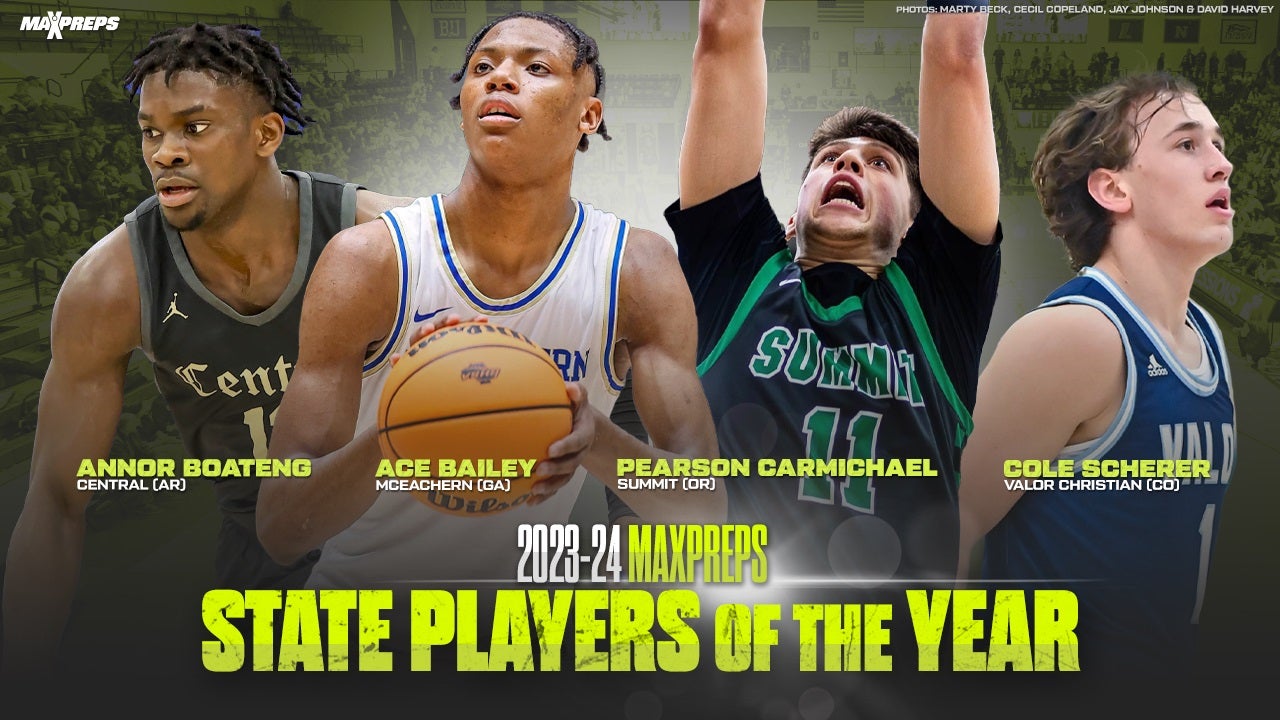 Amir Jenkins 2023-24 Massachusetts MaxPreps High School Basketball ...