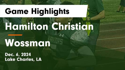 Basketball Recap: Dynamic Duo of Javon Vital and Seth Ned Lead Hamilton ...