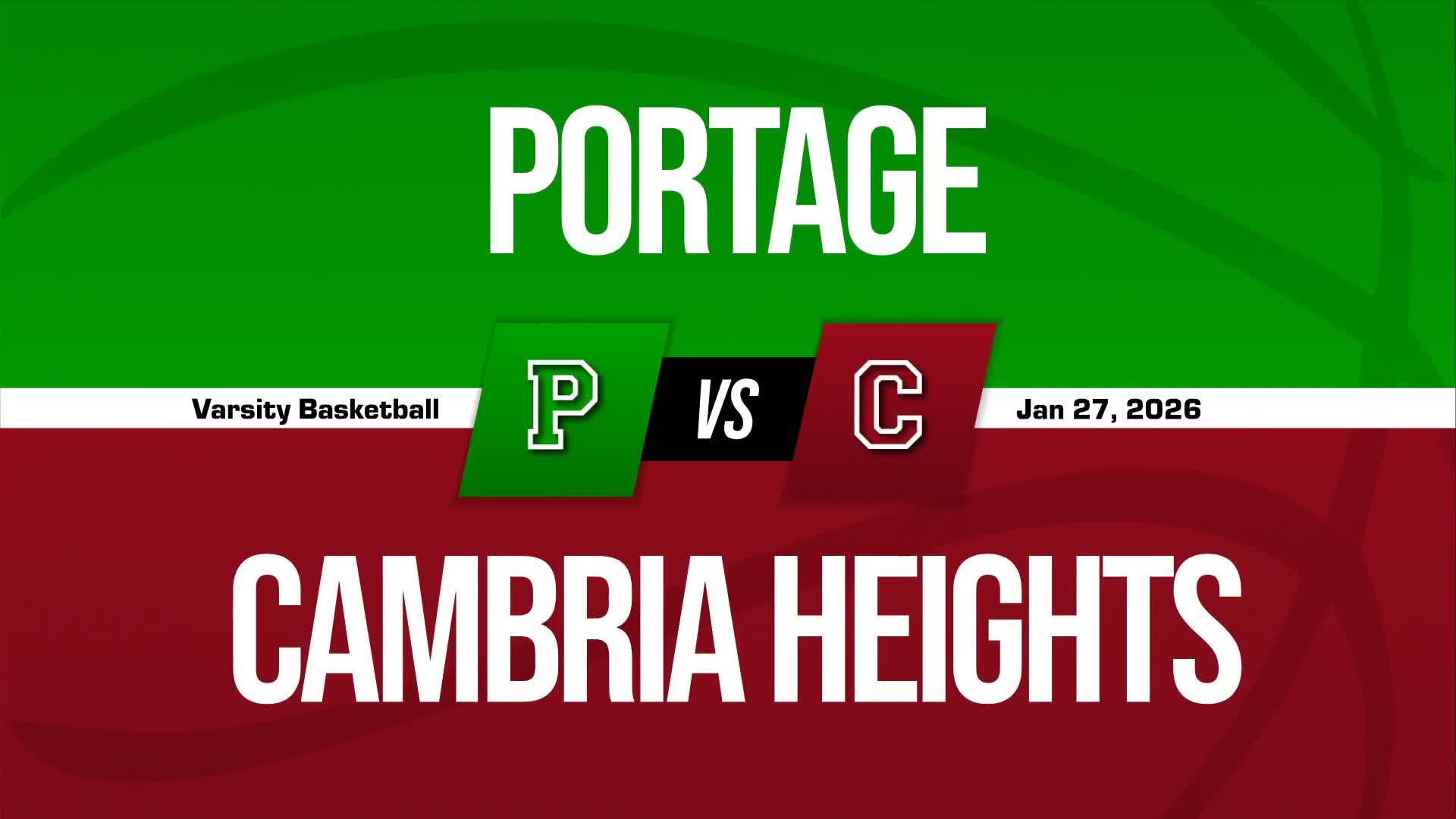 Basketball Recap: Kendall Bednarski's Big Game Can't Quite Lead Portage ...