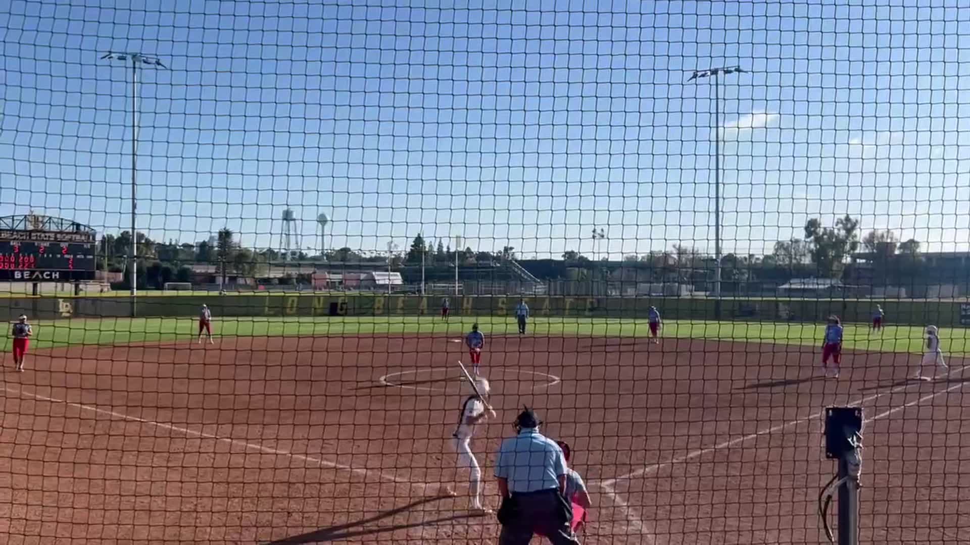 Softball Game Preview: Garfield on Home-Turf