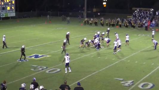 Ben Beck Game Report