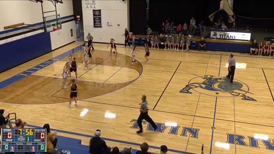 Softball Game Preview: Twin River Titans vs. Malcolm Clippers