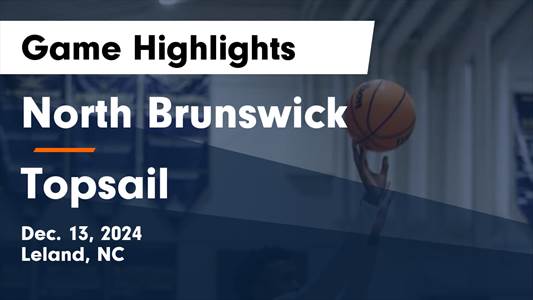 Basketball Recap: North Brunswick Sets Scoring Season-High Against ...