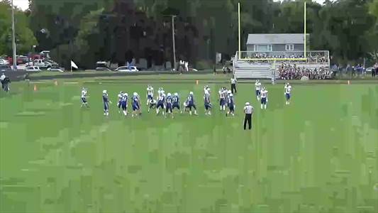 Baseball Recap: Newman Central Catholic Makes It 14 in a Row on the Road