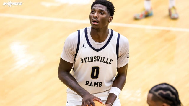 Basketball Recap: Reidsville Extends Winning Streak to 43