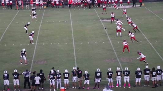 Baseball Game Preview: Jensen Beach Falcons vs. Sebastian River Sharks