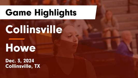 Basketball Game Preview: Howe Bulldogs vs. Leonard Tigers