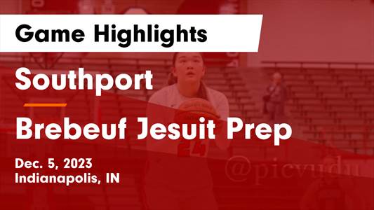 Basketball Game Recap: Brebeuf Jesuit Preparatory Braves vs. Heritage ...