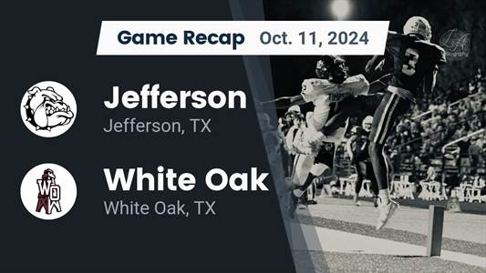 Football Game Preview: Jefferson Bulldogs vs. Sabine Cardinals