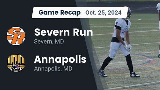 Severn Run High School (MD) Varsity Football