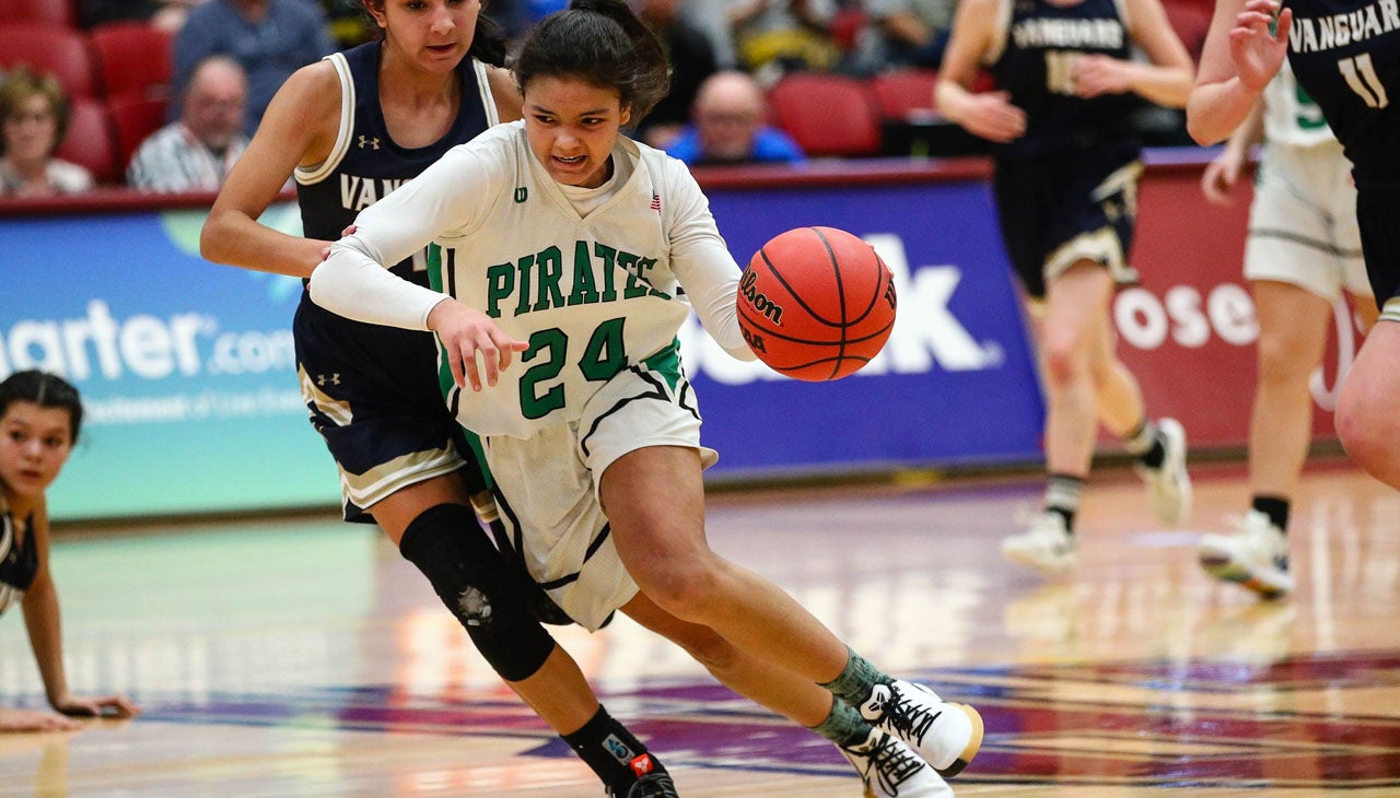 NFHS votes against proposal to implement shot clock in every state for ...