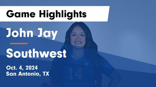 Volleyball Game Preview: Southwest Dragons vs. MacArthur Brahmas