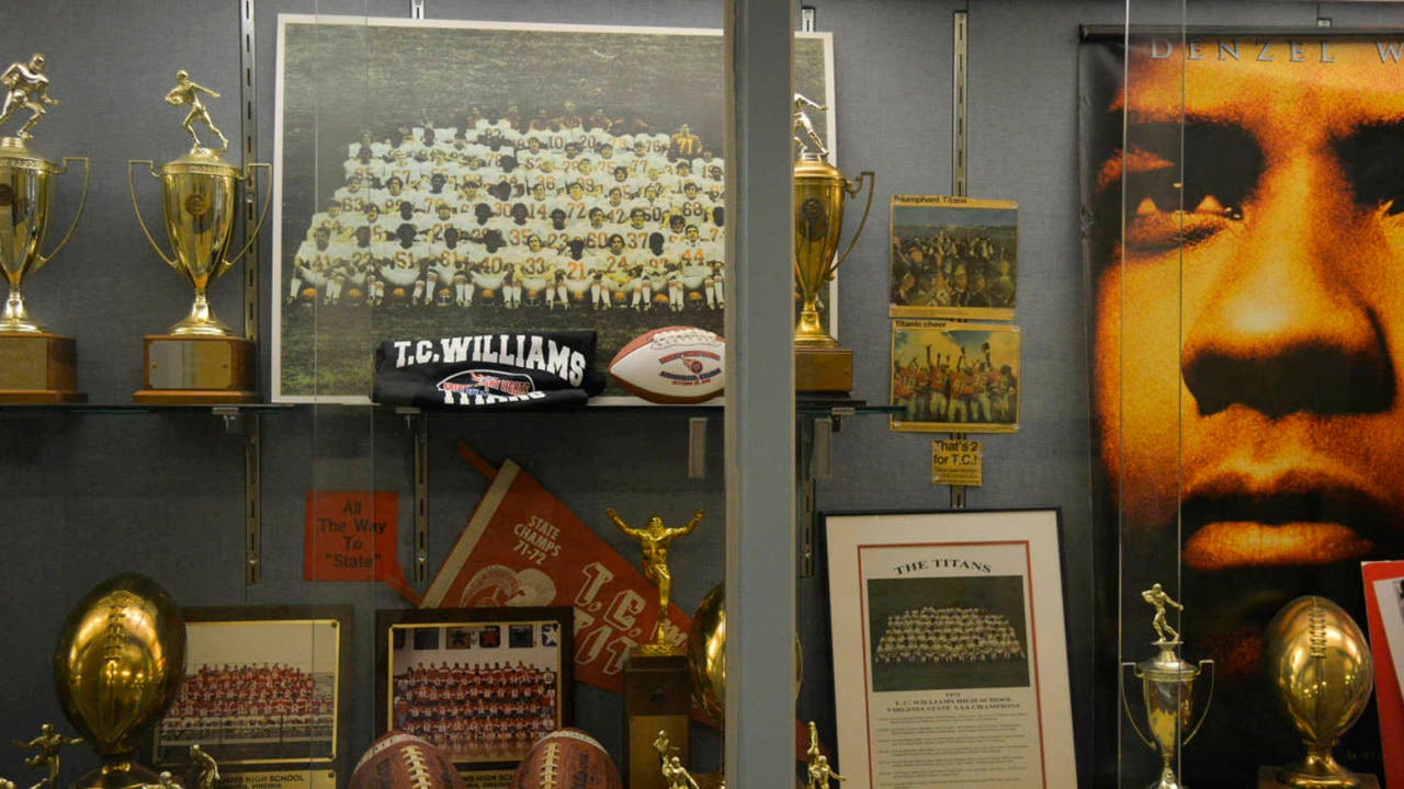 Fifty great Black high school sports coaches from the segregation era